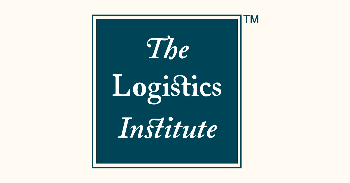 About the P.Log (2024) – The Logistics Institute: Global Leader in ...