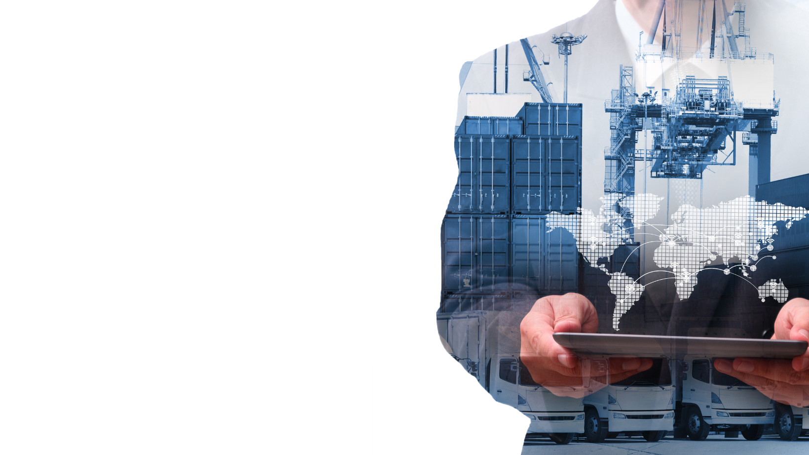 The Logistics Institute – The Logistics Institute: Global Leader in ...